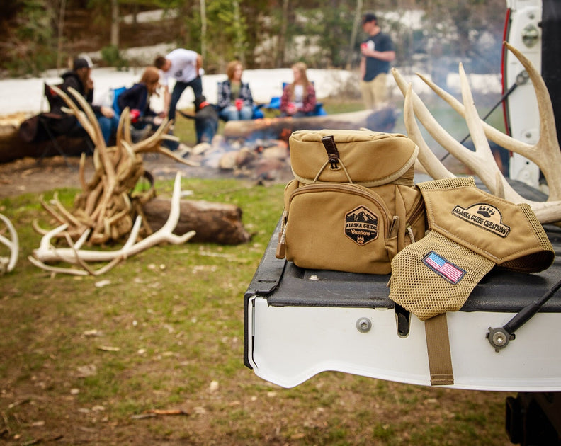 Lifestyle – Alaska Guide Creations