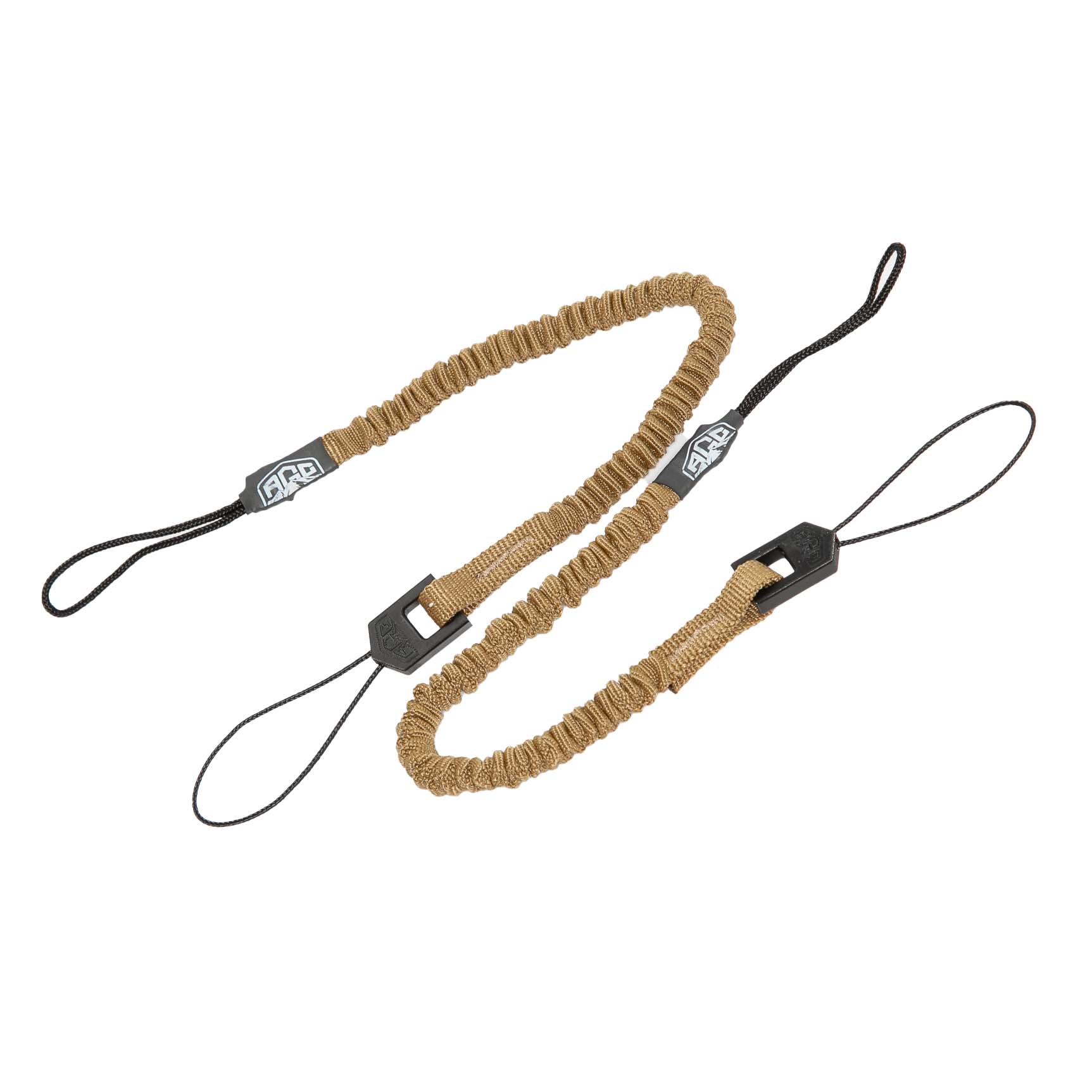 Tethers and Hardware – Alaska Guide Creations