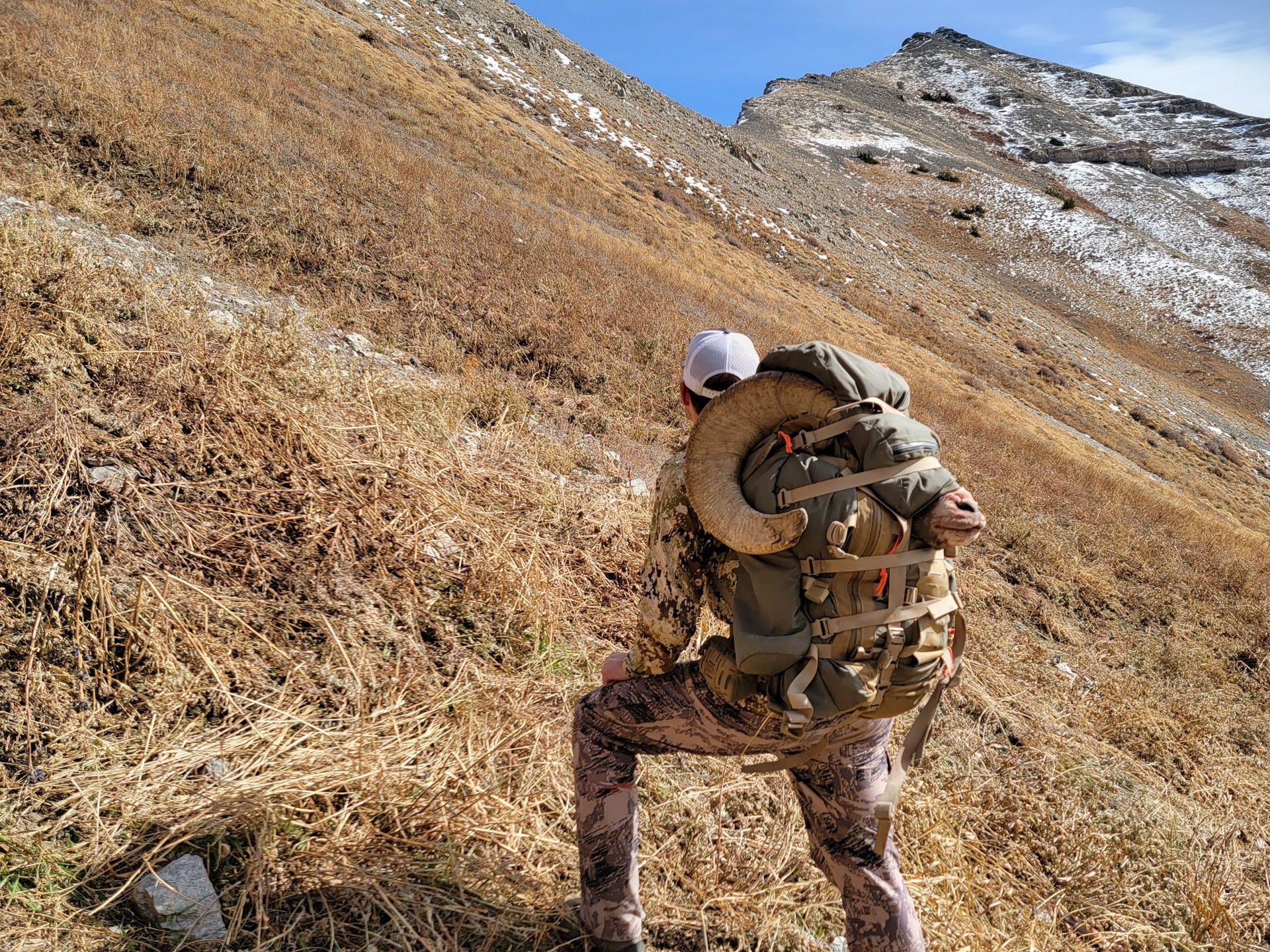 Backpacks – Alaska Guide Creations