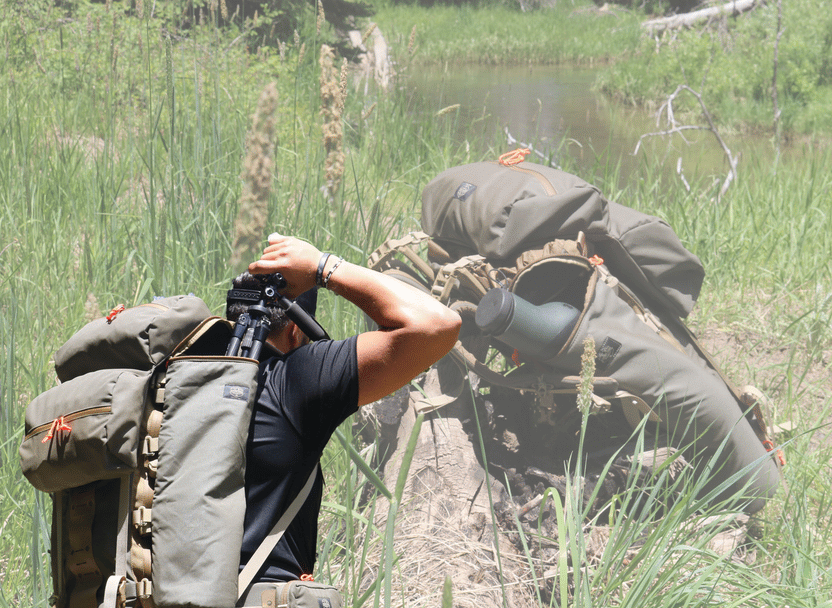 Backpack Accessories – Alaska Guide Creations