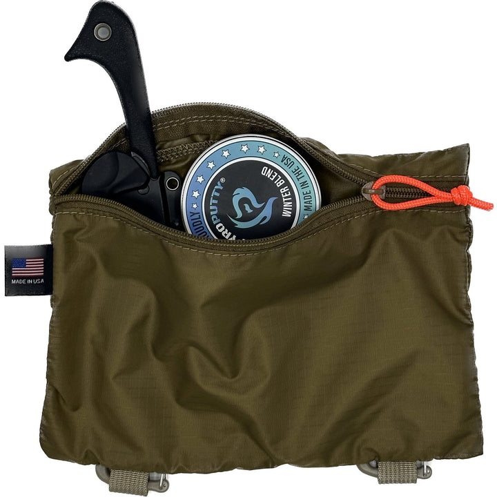 Backpack Accessories – Alaska Guide Creations