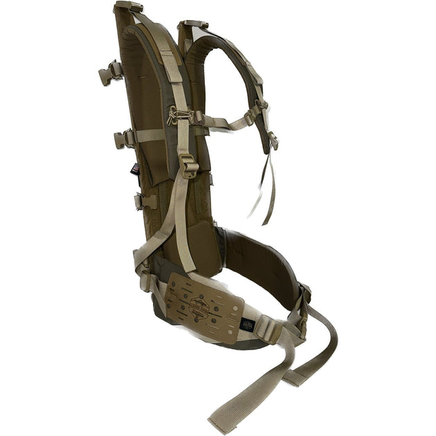 Kobuk Frame - Frame/Harness Only – Alaska Guide Creations