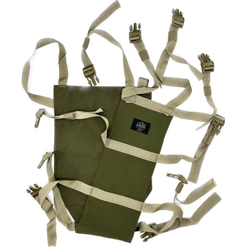 Alaska Guide Creations - The Original Bino Pack- Rugged & Dependable