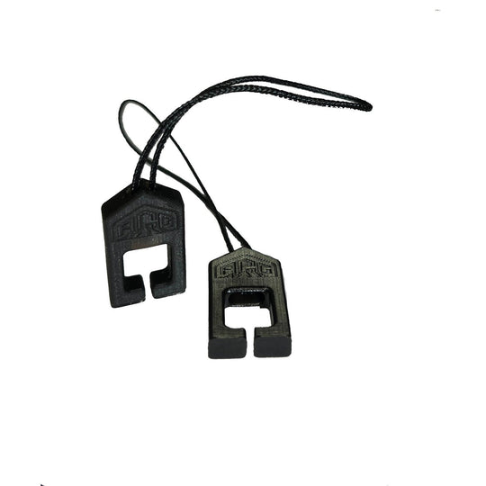 Pro Tether Ends Only – Alaska Guide Creations