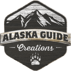 Alaska Guide Creations - The Original Bino Pack- Rugged & Dependable