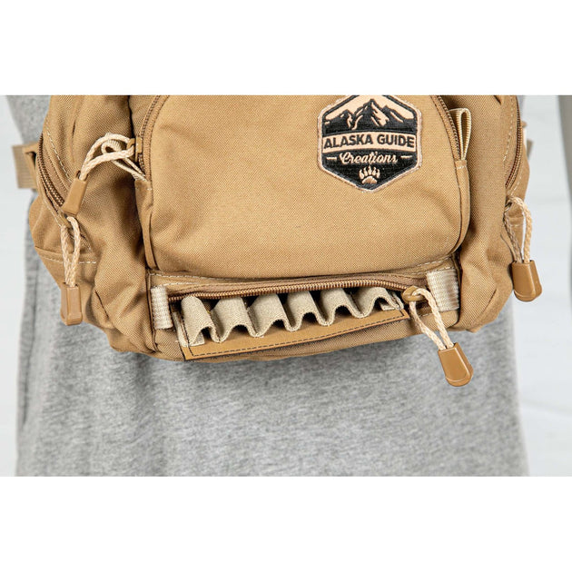 Bullet Patch – Alaska Guide Creations