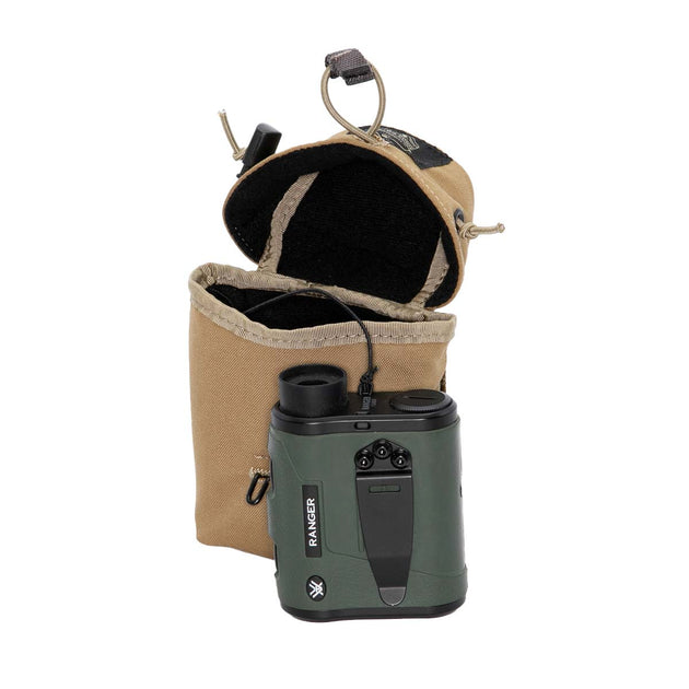 AGC Rangefinder Pouch – Alaska Guide Creations
