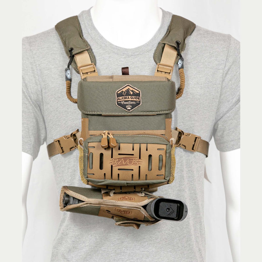 Alaska Guide Creations XL Holster