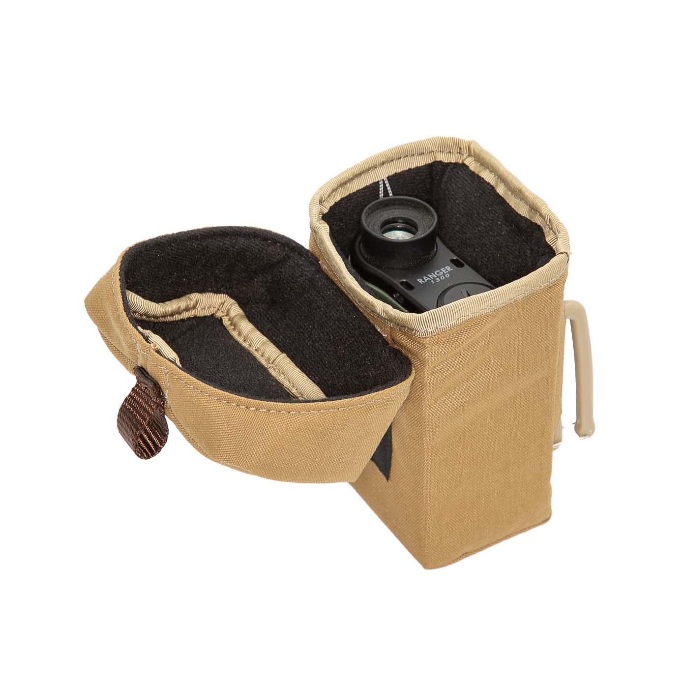 Magnetic Rangefinder Pouch – Alaska Guide Creations