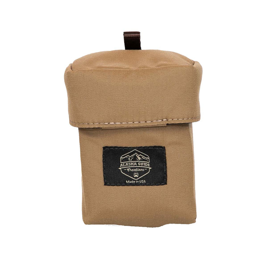 Magnetic Rangefinder Pouch – Alaska Guide Creations