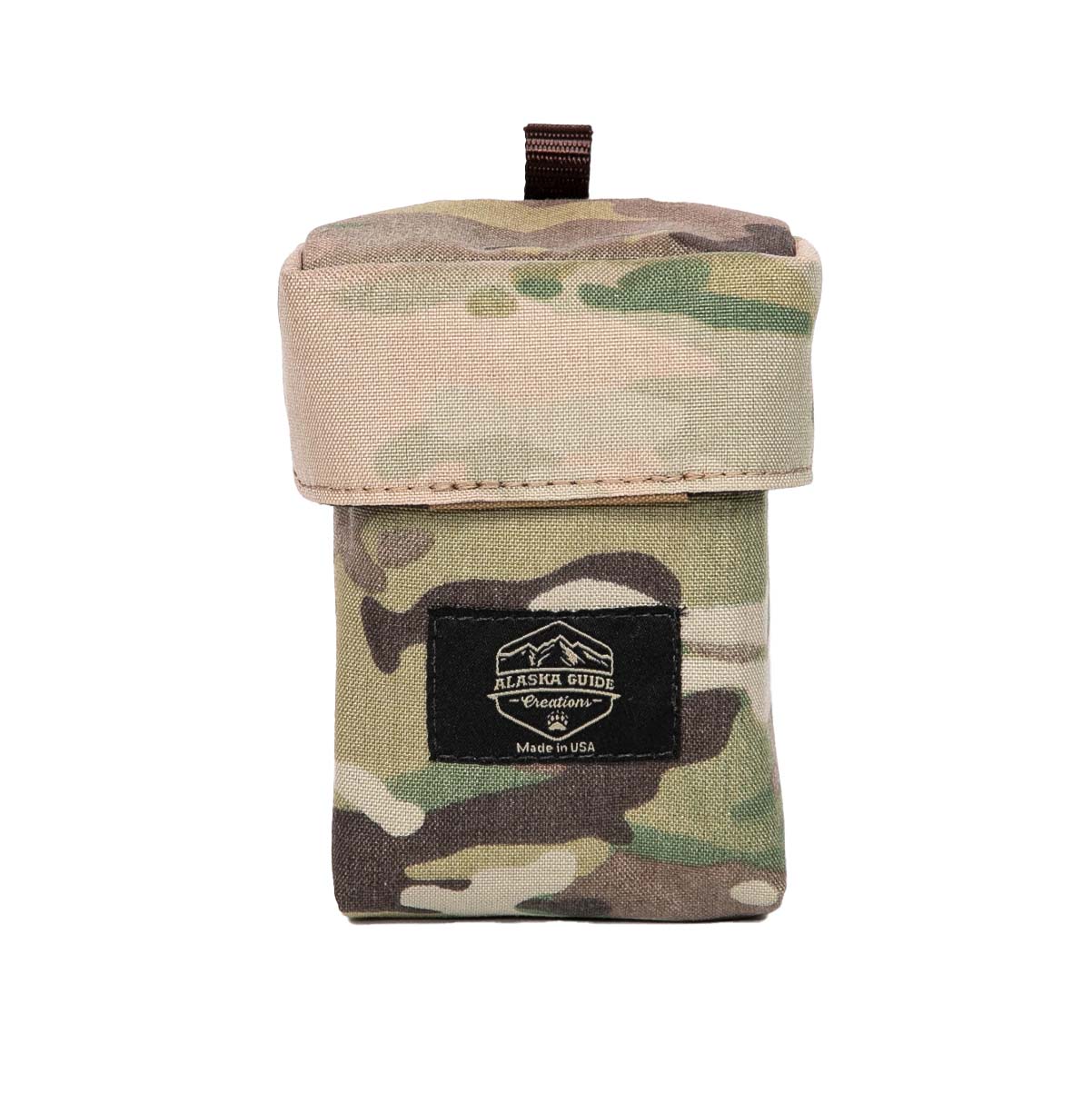 Magnetic Rangefinder Pouch – Alaska Guide Creations