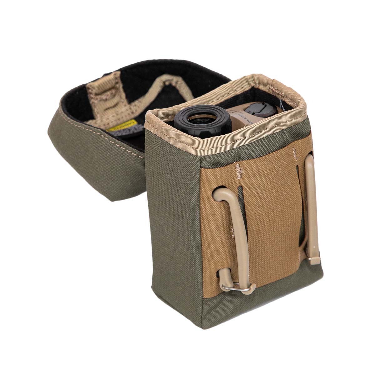 Magnetic Rangefinder Pouch – Alaska Guide Creations