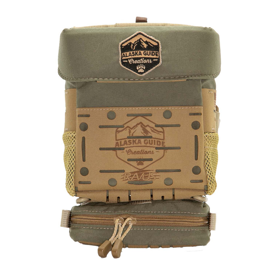 Bino Packs – Alaska Guide Creations