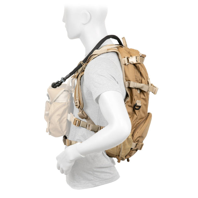 Scout - AGC Backpack – Alaska Guide Creations