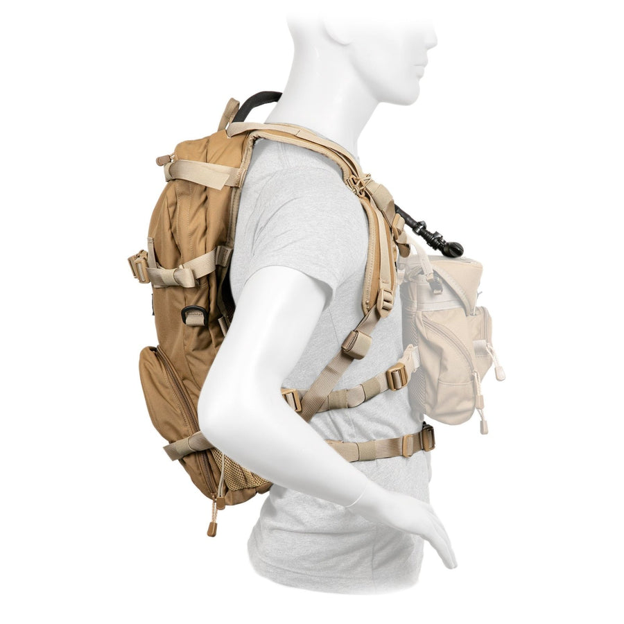 Scout - AGC Backpack – Alaska Guide Creations