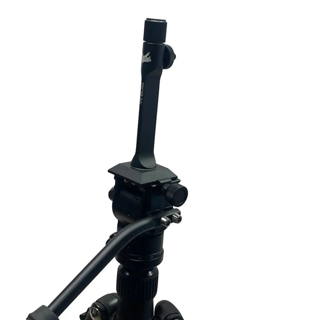 Tricer Bino Adapter – Alaska Guide Creations