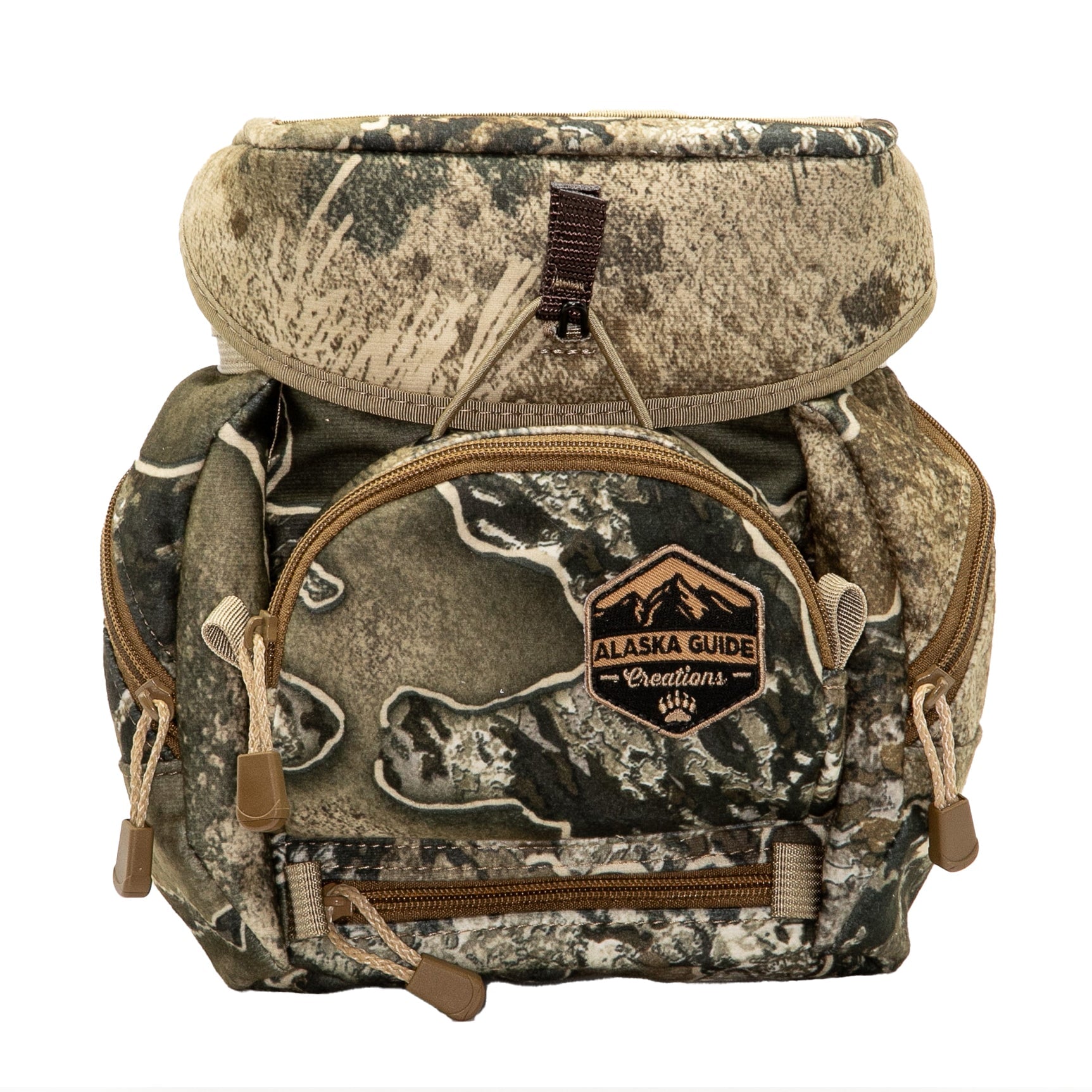 Alaska Classic Max - Gen L – Alaska Guide Creations