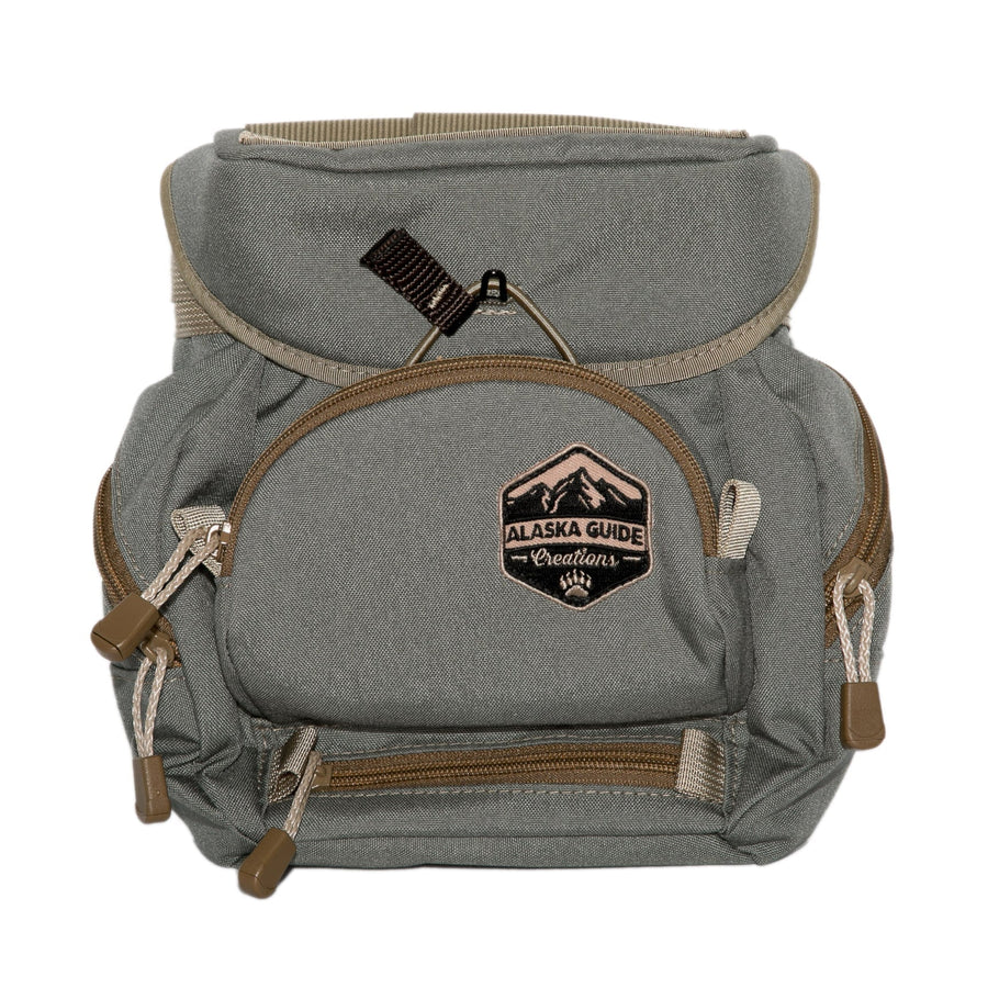 Alaska Classic Max Gen L Binocular Harness Pack – Alaska Guide Creations