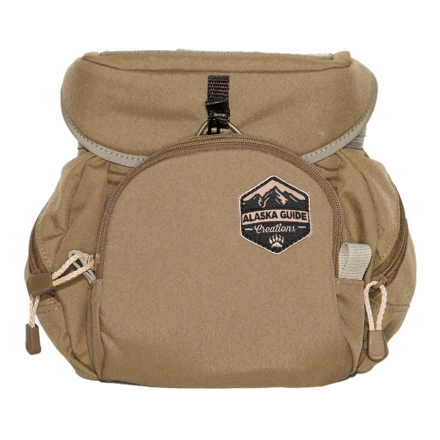 Bino Packs – Alaska Guide Creations