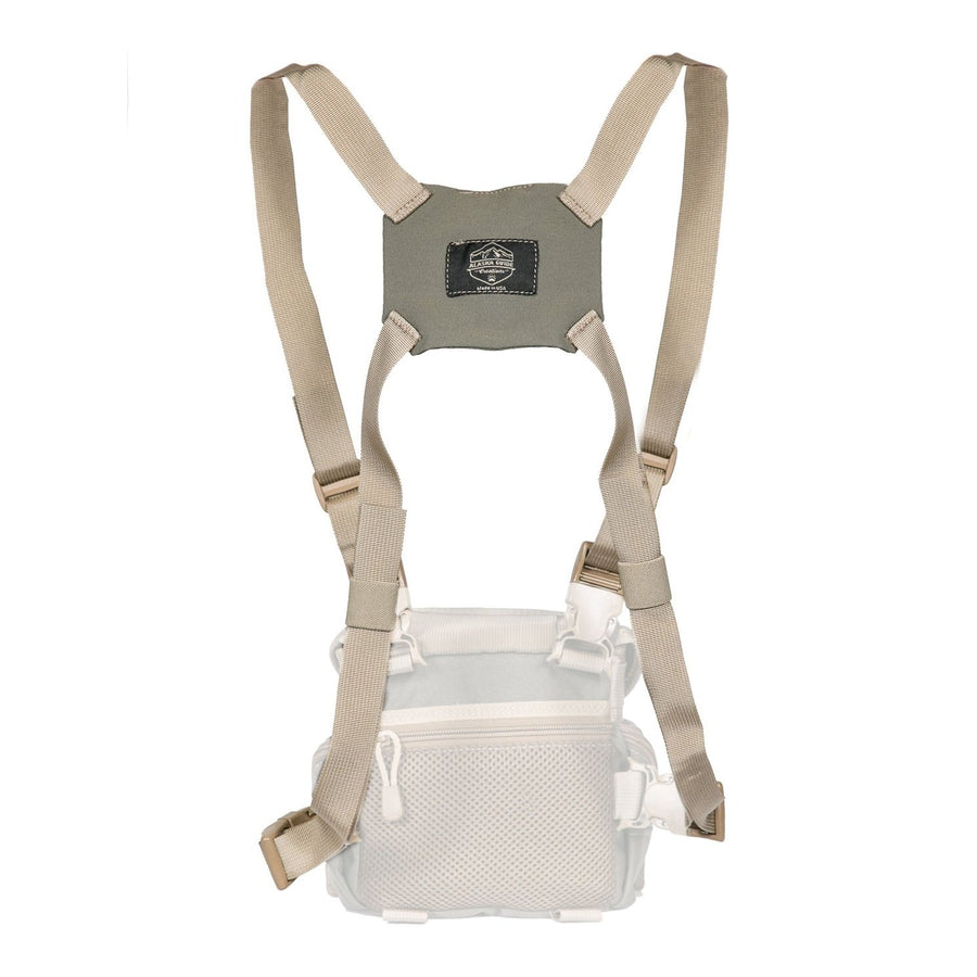 Pouches and Attachments – Alaska Guide Creations