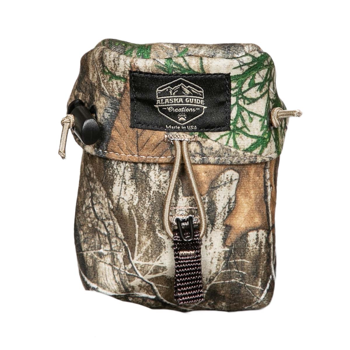 AGC Rangefinder Pouch – Alaska Guide Creations